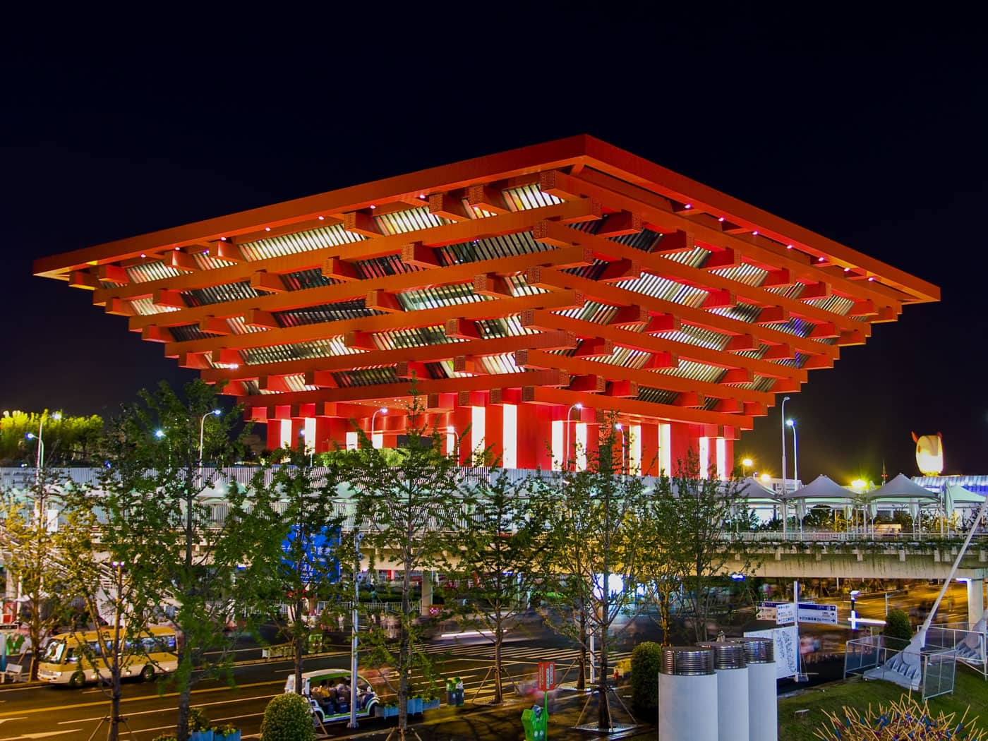 Expo and Citywide | Rasilient Systems