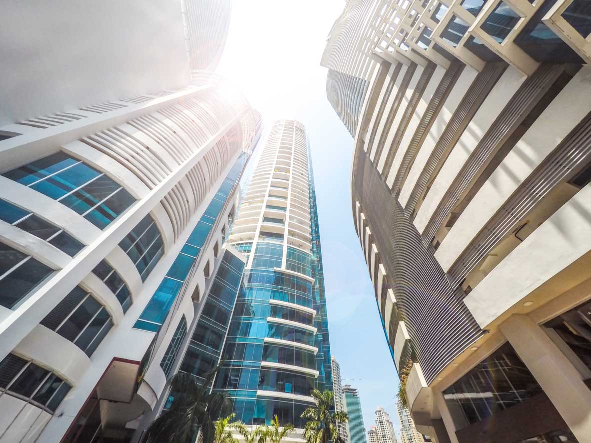 Residential and Hospitality | Rasilient Systems