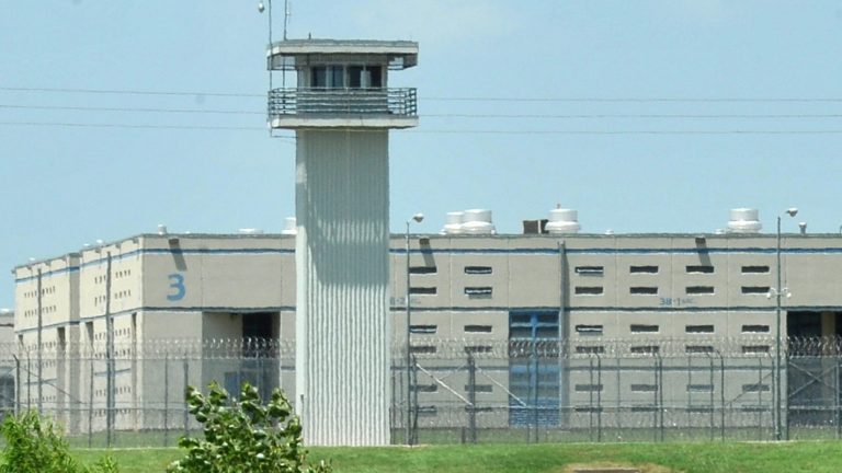 Correctional Facilities & Law Enforcement | Rasilient System