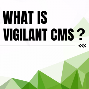 Elevate Control With Vigilant CMS | Rasilient Systems